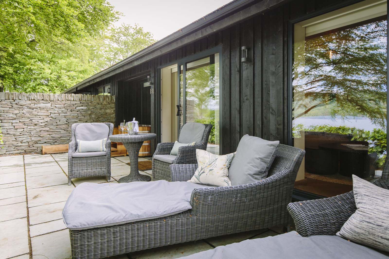 Storrs Hall – Highly Recommended Hotels