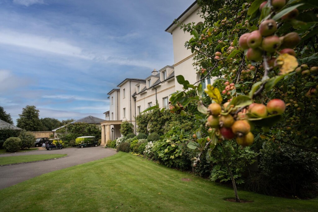 Bowood Hotel Spa & Golf Resort | Luxury Wiltshire Hotel - HRH